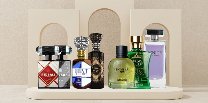 20 Best Long Lasting Perfumes in Pakistan | Fahaliyas – Fahaliya's