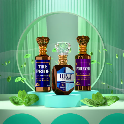 Shop Best Premium Perfumes in Pakistan | Fahaliyas – Fahaliya's