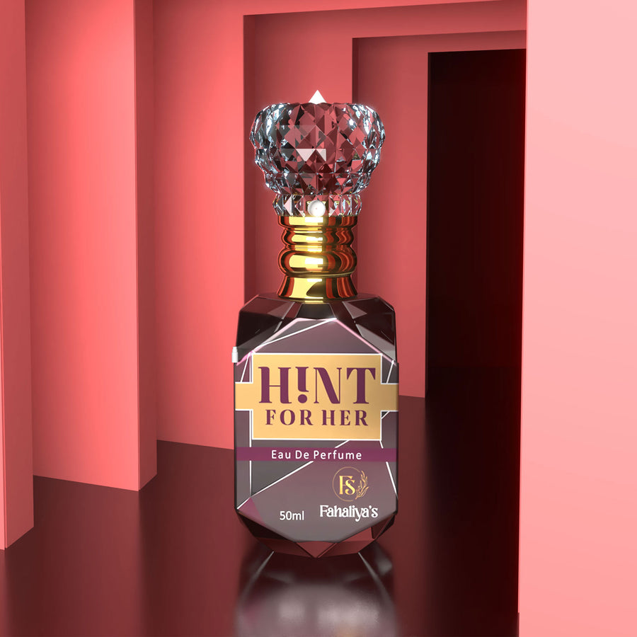 Shop Best Premium Perfumes in Pakistan | Fahaliyas – Fahaliya's